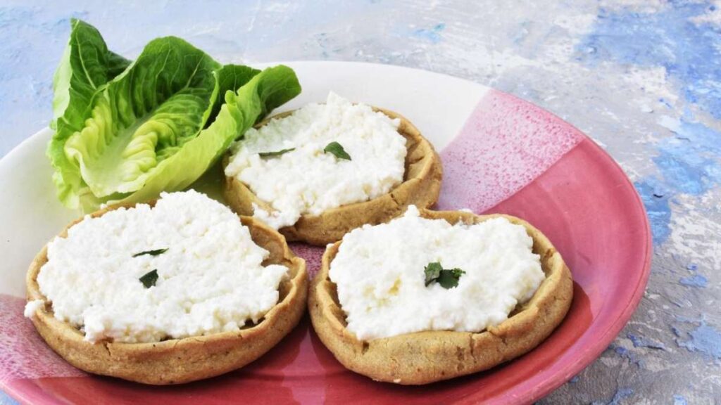 Queso Requesón: Ligero, Nutritivo y Versátil en la Cocina de México ...